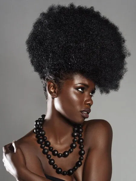 What is Hair? – Adunni Organics