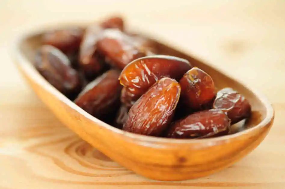 Dates; The edible kind….. :) – Adunni Organics